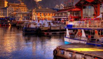 Best Waterfront Boat Rides Prices 2022 | Cape Town | Tickets 'n Tour