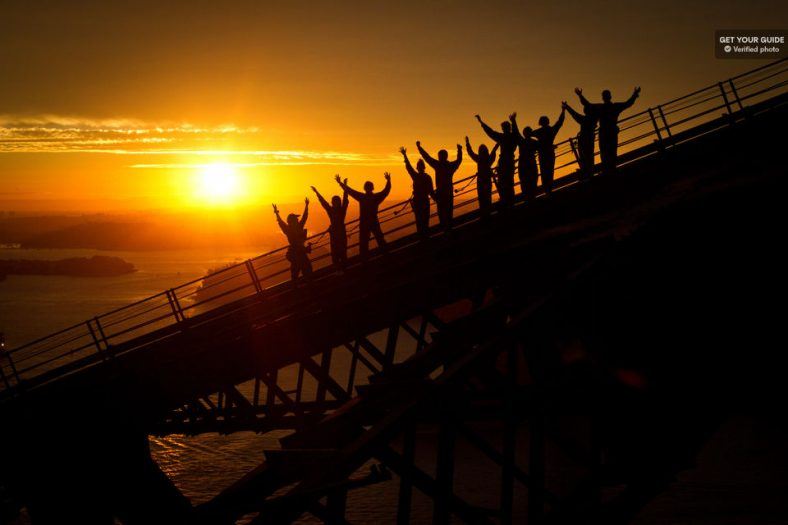Sydney Harbour Bridge Climb (Costs | Prices | Book) 2024 | Tickets 'n Tour