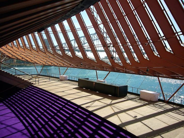 Sydney Opera House Tour (Times, Prices, Options) 2024 | Tickets 'n Tour