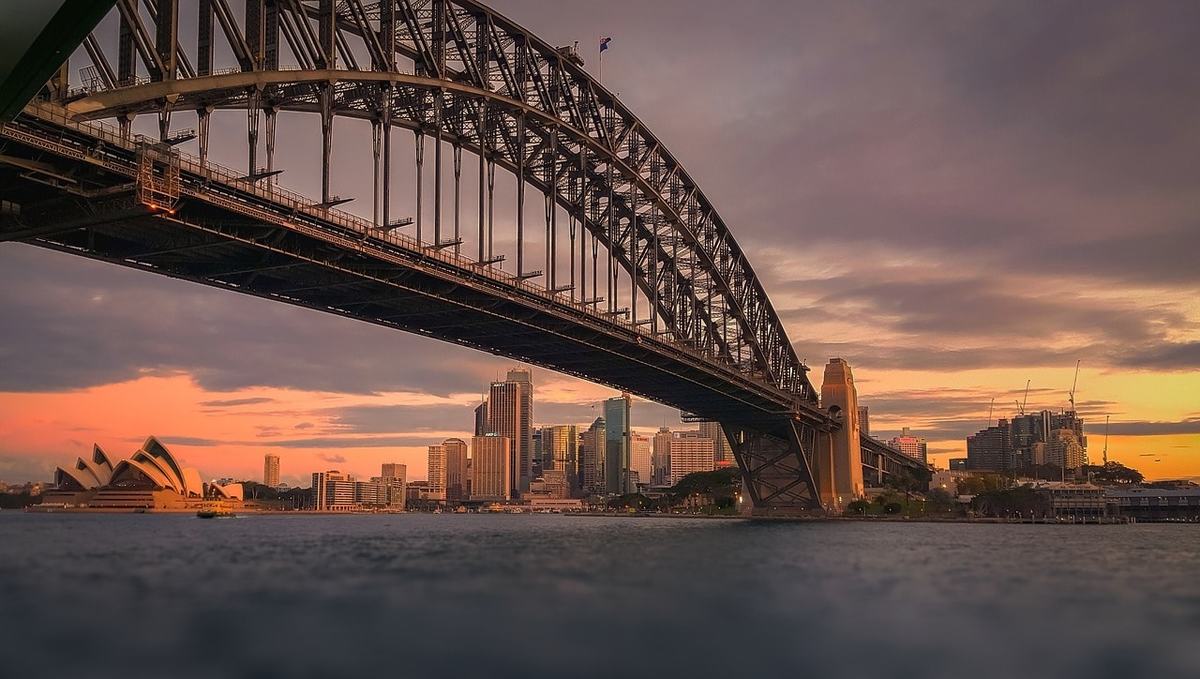 Sydney Harbour Bridge Climb (Costs | Prices | Book) 2024 | Tickets 'n Tour