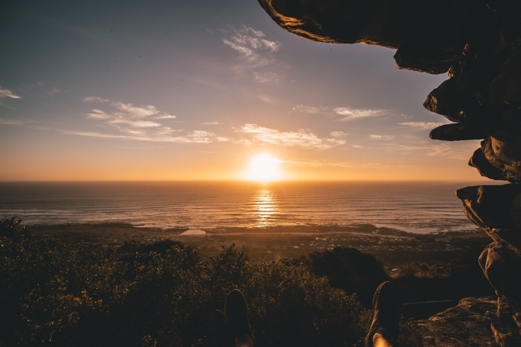 7 Best Sunset Spots in Cape Town | Tickets 'n Tour