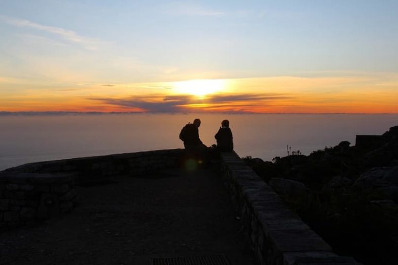 7 Best Sunset Spots in Cape Town | Tickets 'n Tour