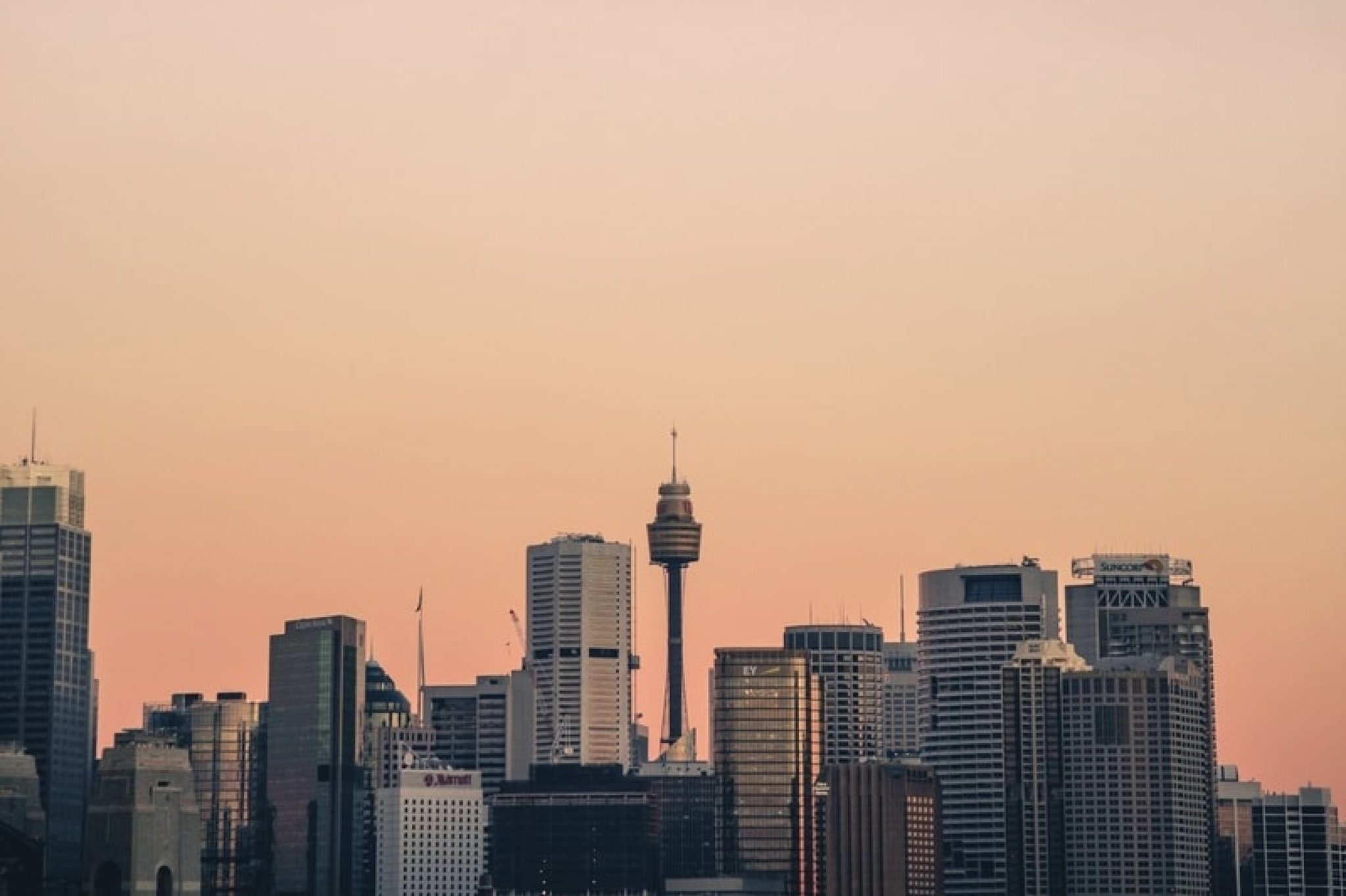 Sydney Tower Restaurant (The Best the City Has to Offer) 2024 | Tickets ...