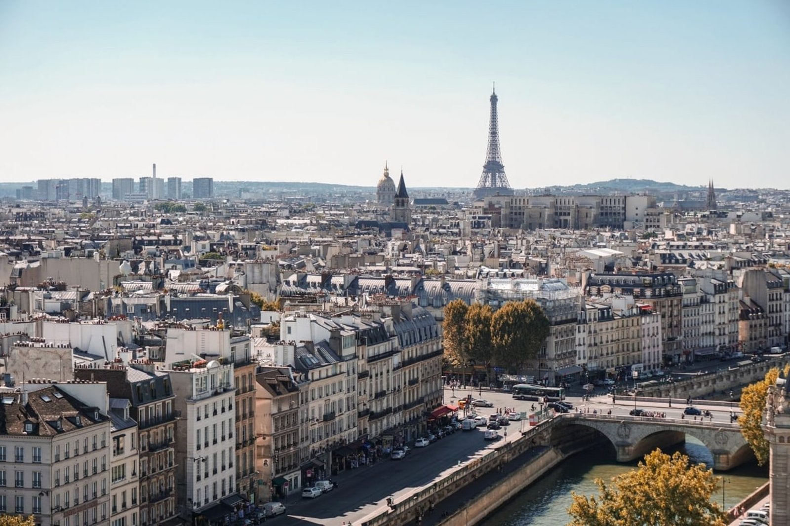 Facts About Paris 40 Facts About Paris Culture History More facts-about-paris-40-facts-about-paris-culture-history-more