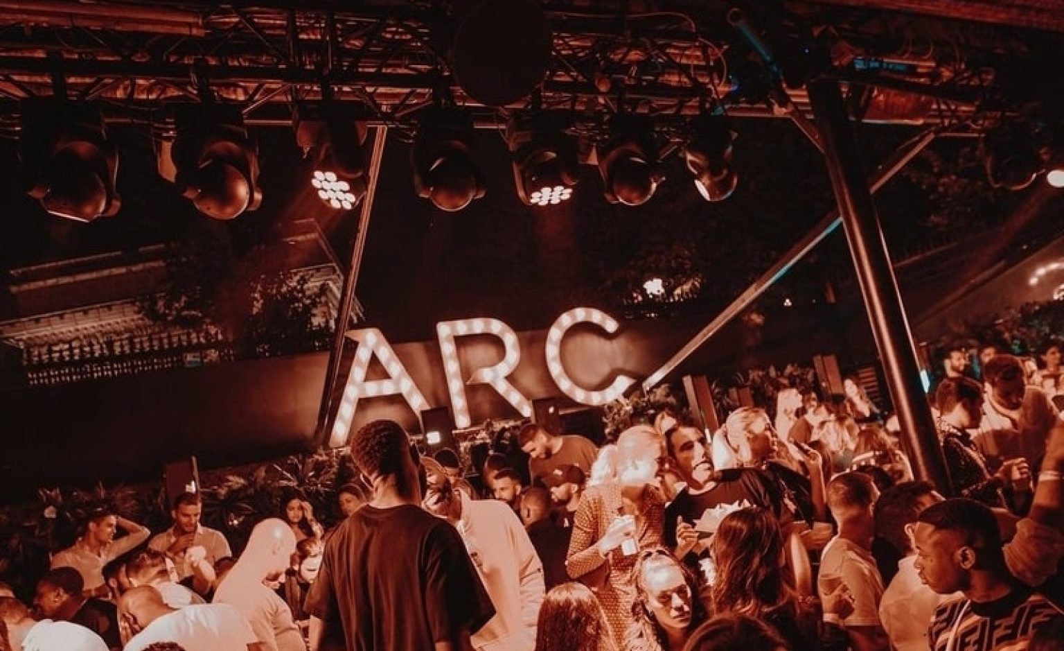 Best Nightlife in Europe | Top Party Countries, Cities and Clubs ...