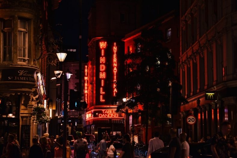 Best Nightlife in Europe | Top Party Countries, Cities and Clubs ...