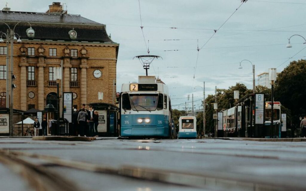 Best Time to Visit Sweden | Find Your Ideal Holiday Period | Tickets 'n ...