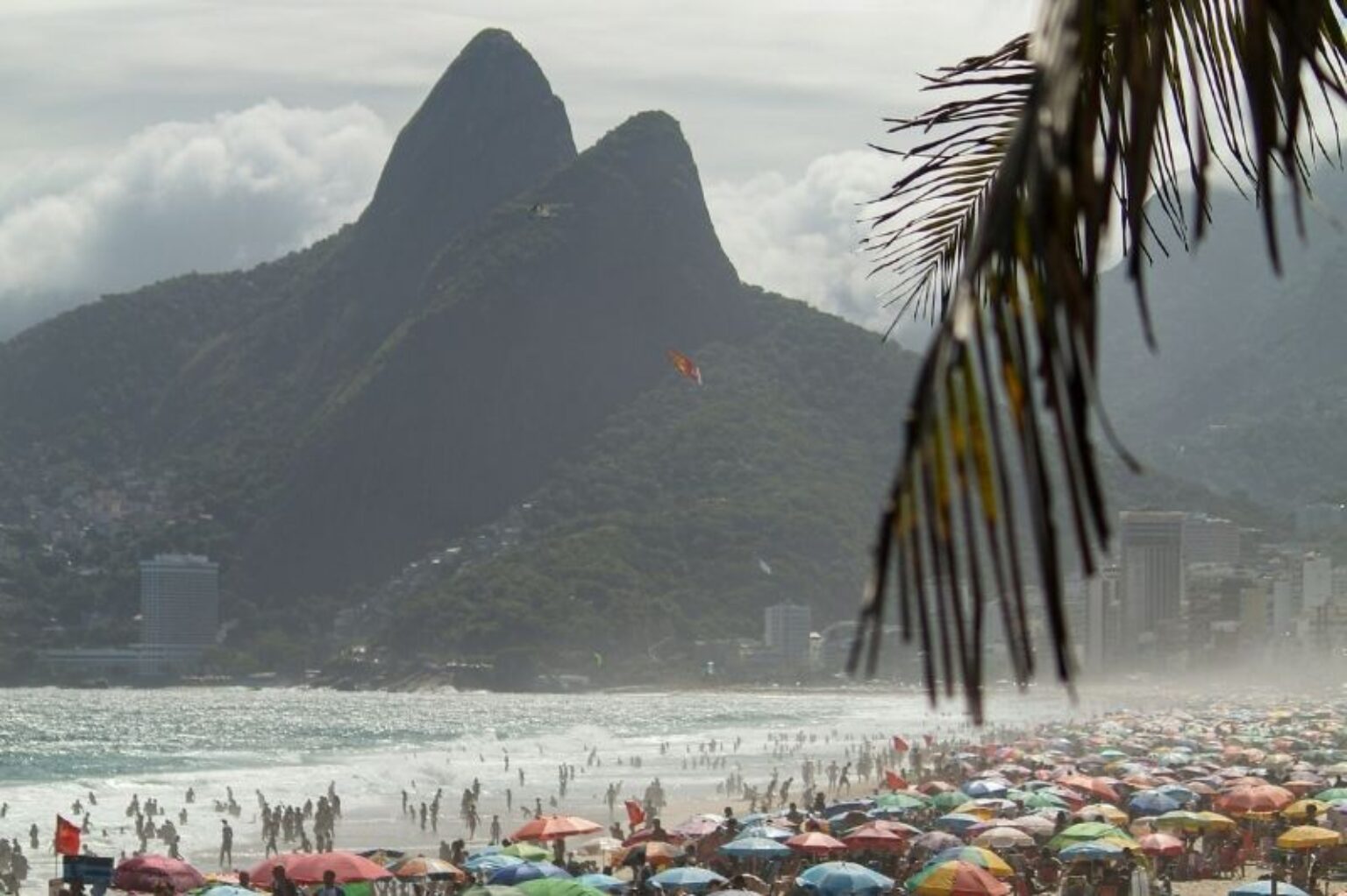 Best Time to Visit Rio de Janeiro | Season by Season Guide | Tickets 'n ...