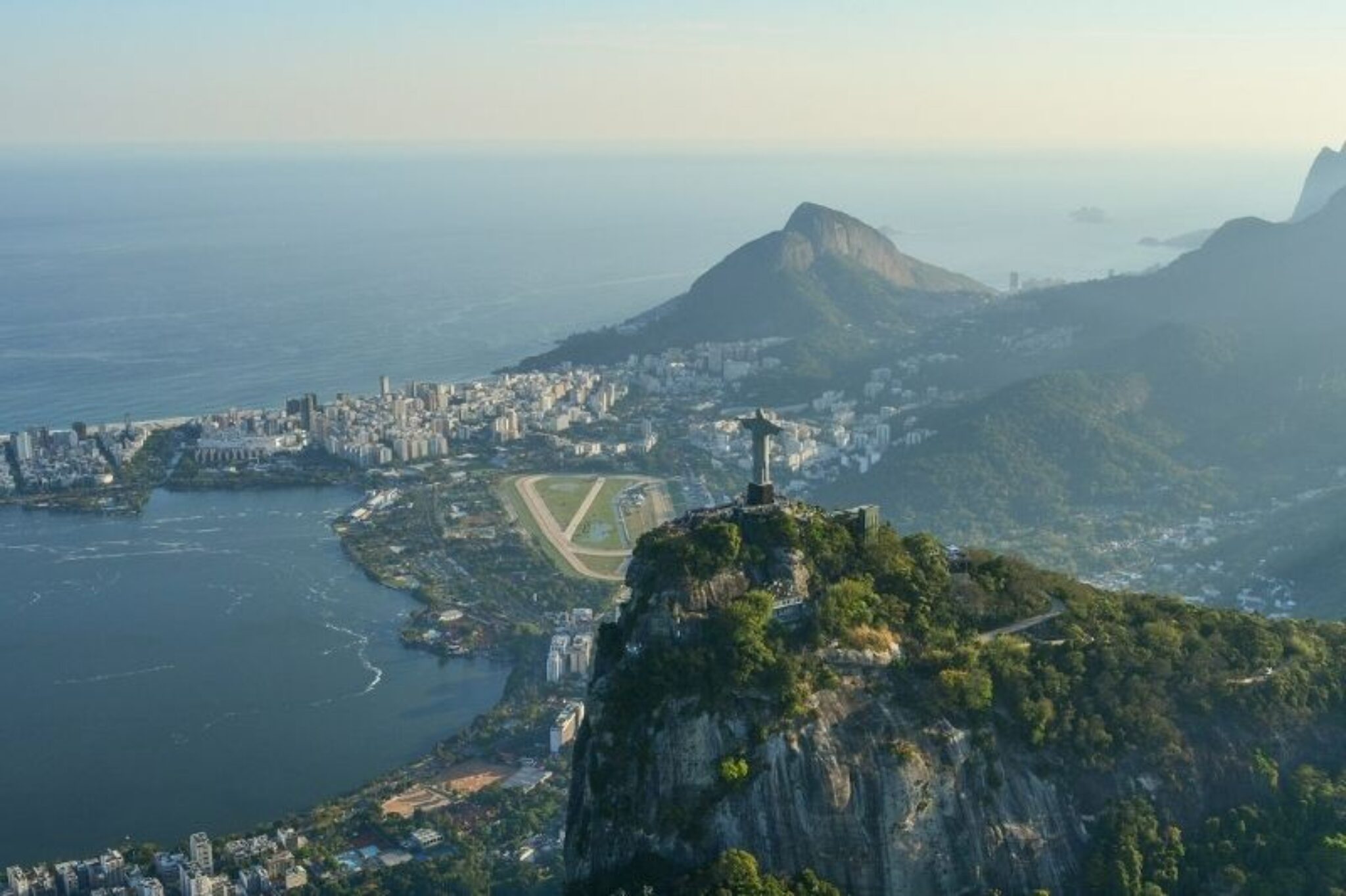 Best Time to Visit Rio de Janeiro | Season by Season Guide | Tickets 'n ...