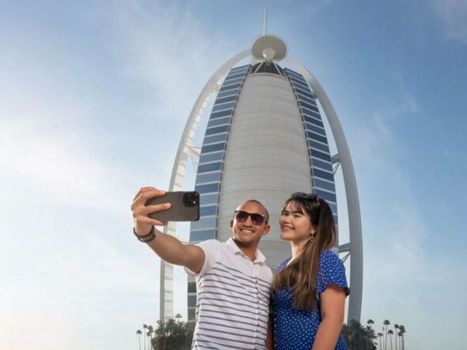 Burj Al Arab Tour | Dubai Hotel, Sights & Experiences | Tickets 'n Tour